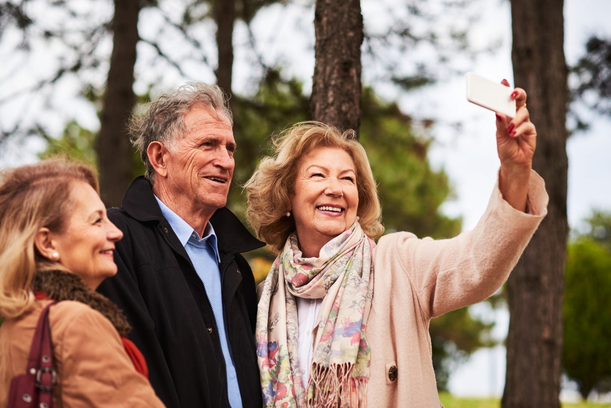 Calling All Westchester County Seniors! - The Knolls