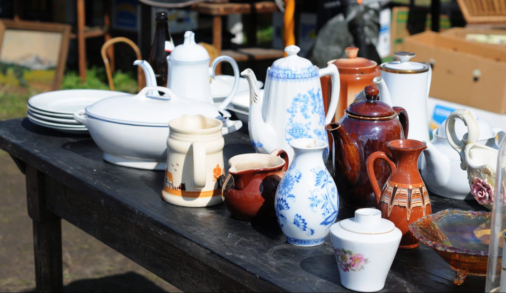 FAQ: I have a lot of items I’d like to sell. How should I do that ...